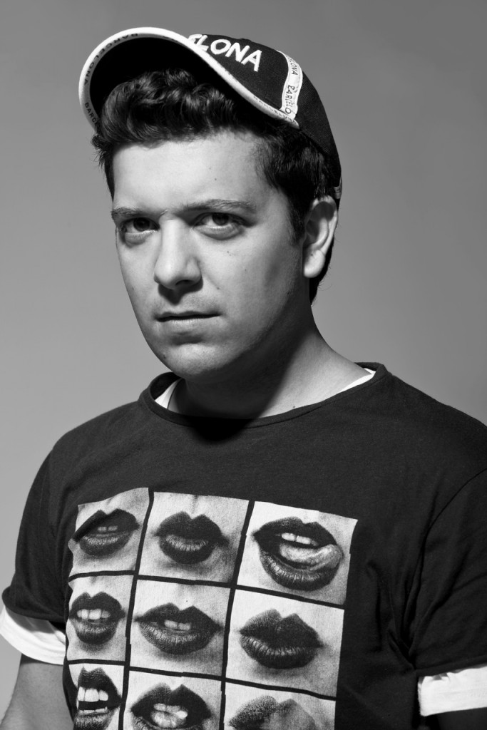 ENTREVISTA A SAK NOEL | Actualidad | LOS40