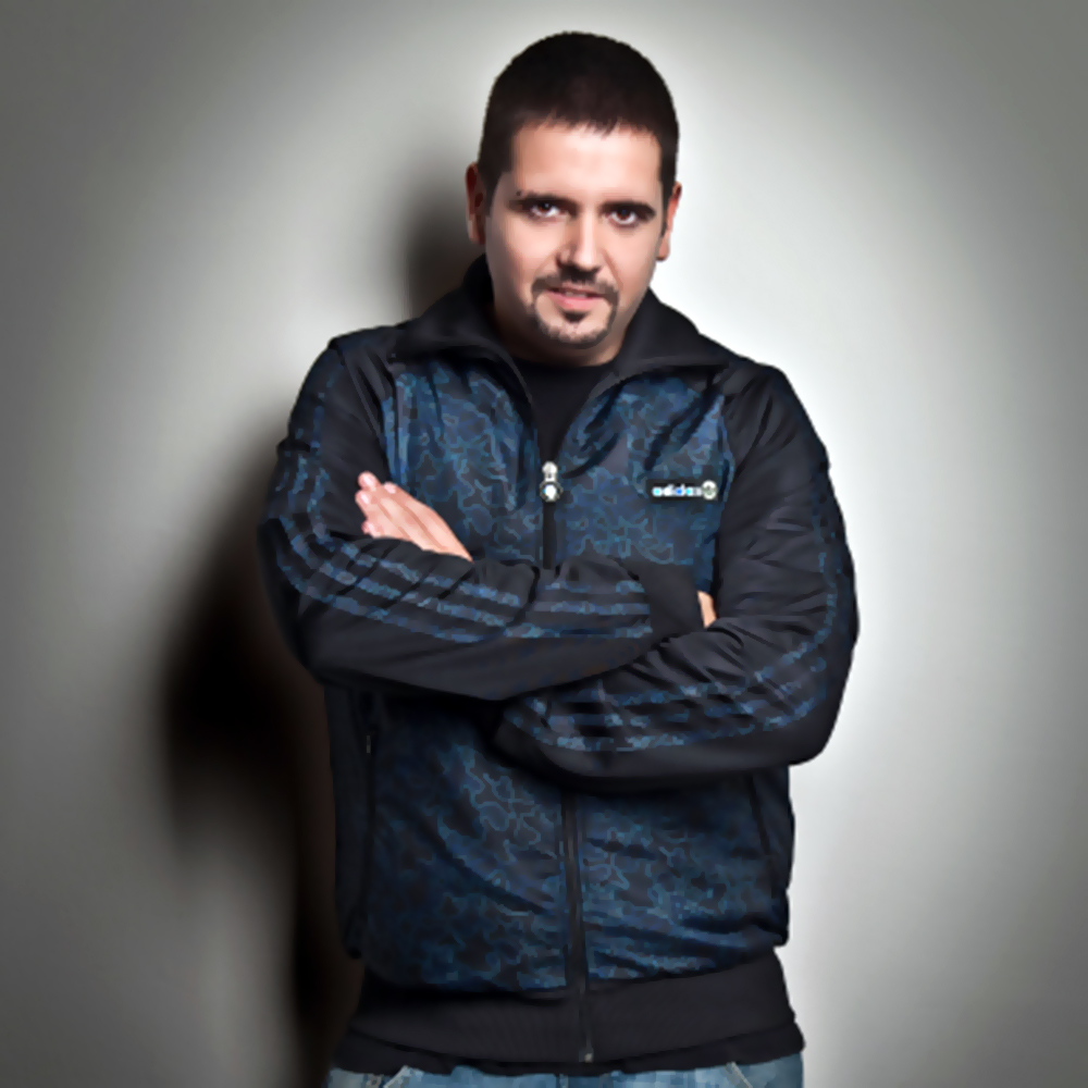 ENTREVISTA A VÍCTOR MAGÁN: "tengo muchas ganas de presentar mi nueva ...