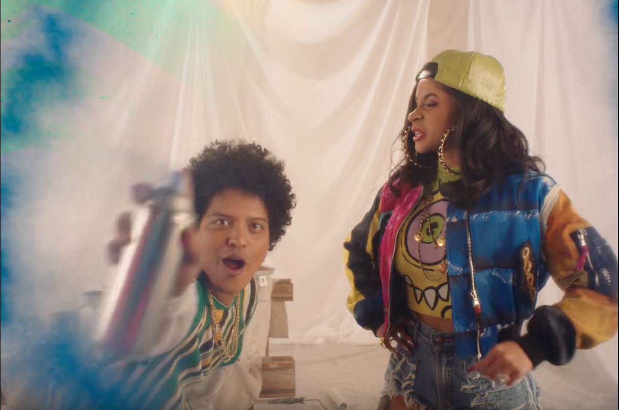 Funk & Show repasa el Top 50 de R'n'B & Hip Hop en Estados Unidos ...