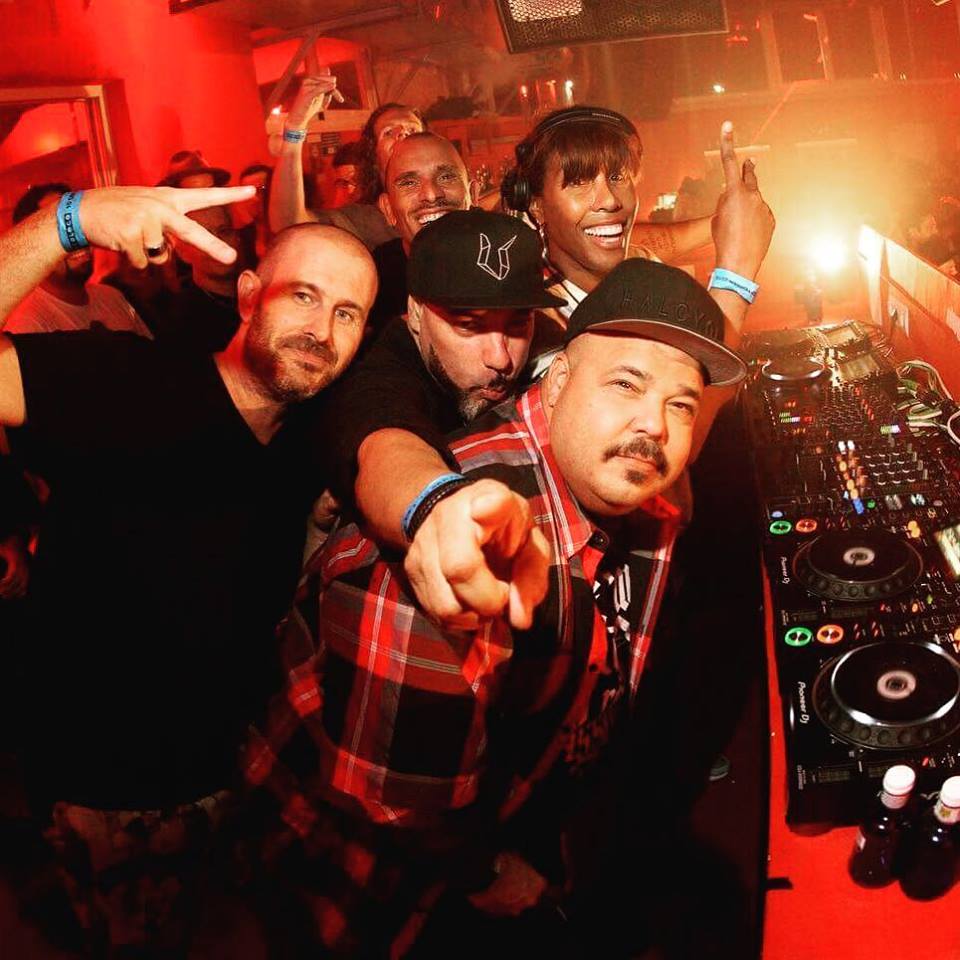 DJ Oliver presenta su documental 'Can Dance' | LOS40 Dance | LOS40