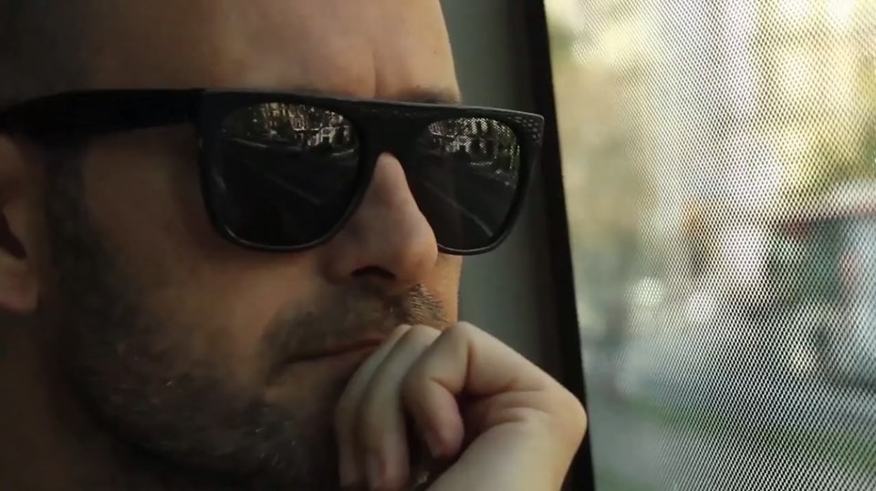 DJ Oliver presenta su documental 'Can Dance' | LOS40 Dance | LOS40