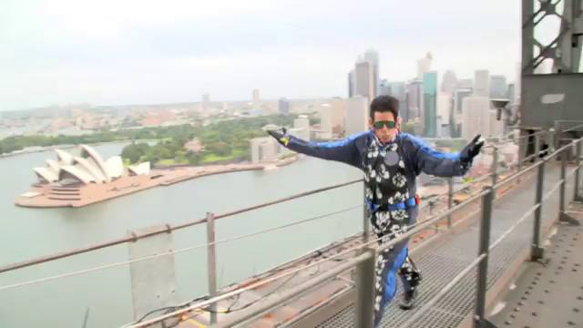 Zoolander pasea su mirada azul por todo el mundo | Cine y Televisión ...