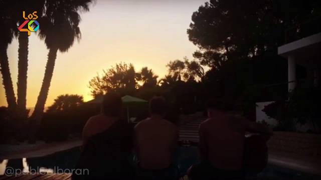 Pablo Alborán se atreve a versionar el Pillowtalk de Zayn Malik ...